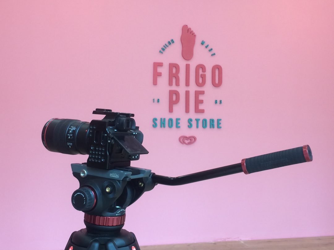 Frigo Pie el helado que cumple 35 años - Mobiliario Industrial